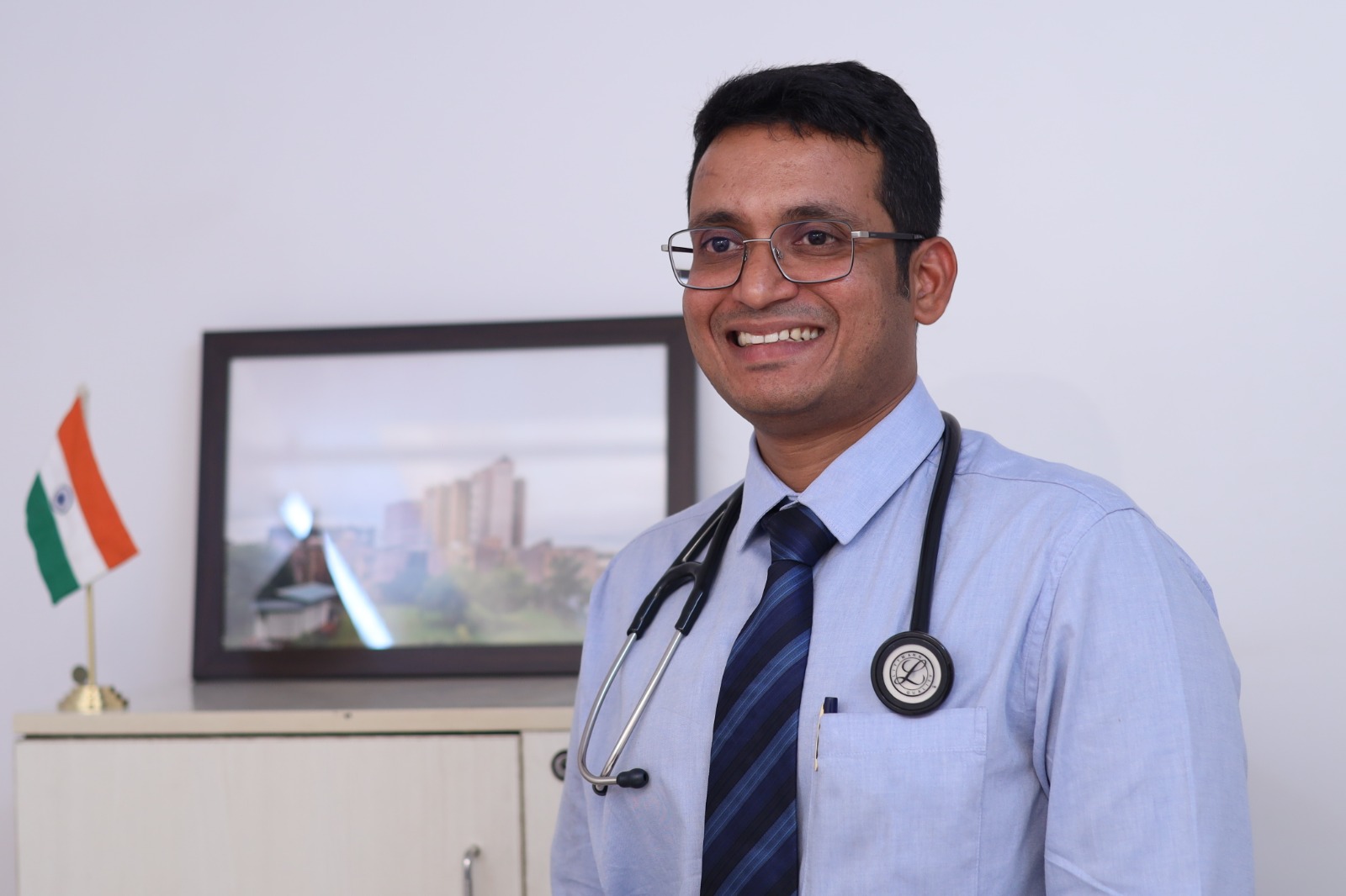 Hormone India Diabetes & Endocrine Clinic